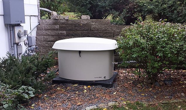 Generator Installation & Sales | Minnesota, North Dakota, Wisconsin ...