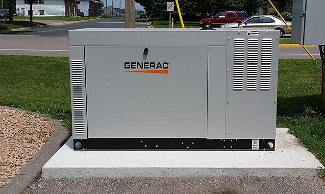 Generator Installation & Sales | Minnesota, North Dakota, Wisconsin ...