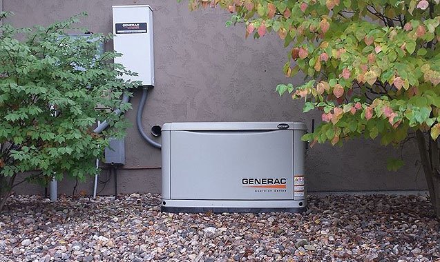 Generator Installation & Sales | Minnesota, North Dakota, Wisconsin ...